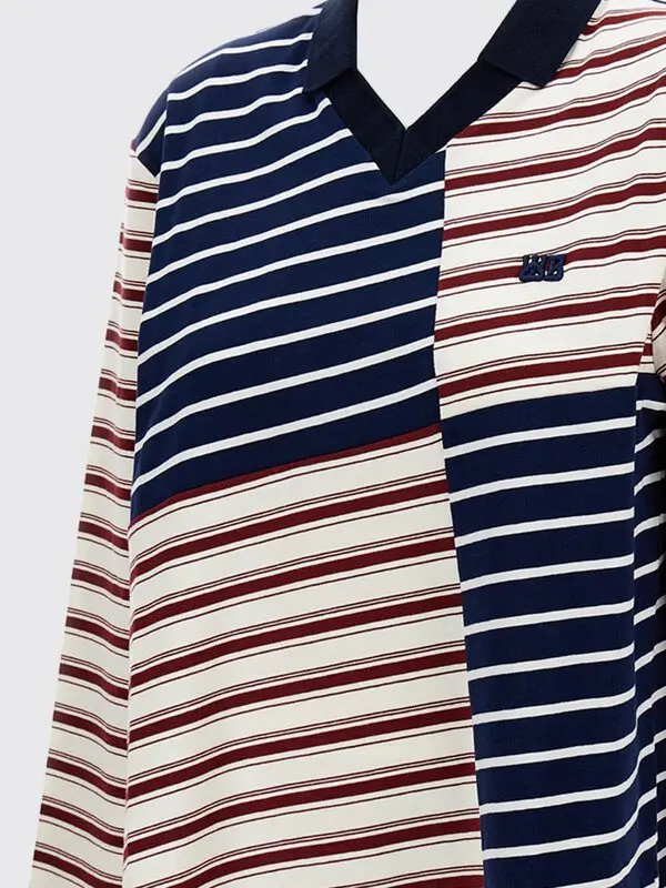 WALES BONNER Polo Shirt Colour
