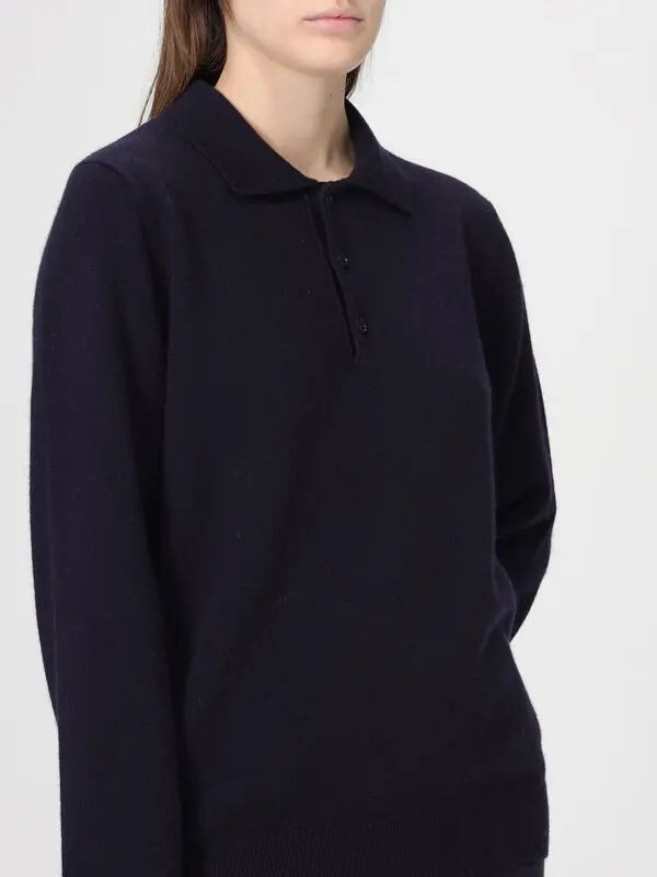 Extreme Cashmere Polo Shirt Colour