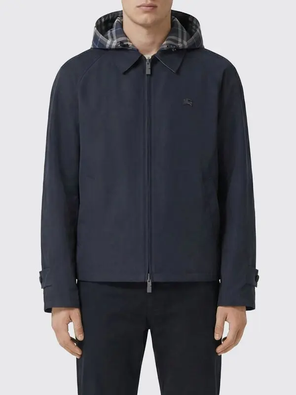 Burberry Jacket Colour
