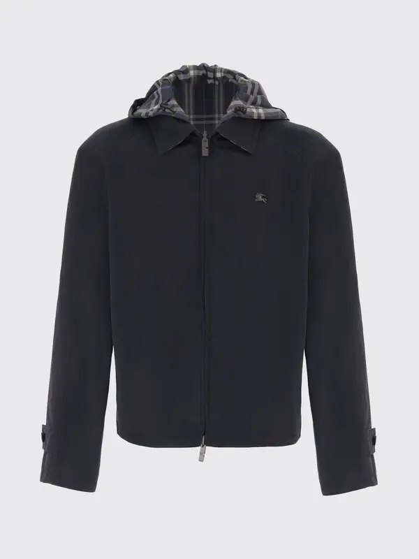 Burberry Jacket Colour