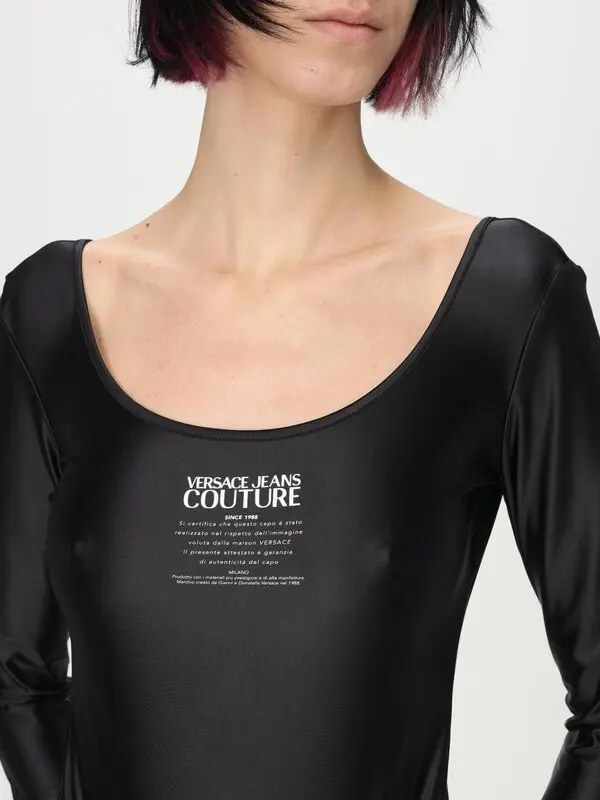 Versace Top Colour