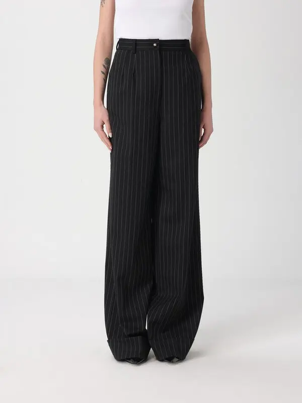 Dolce & Gabbana Trousers Colour