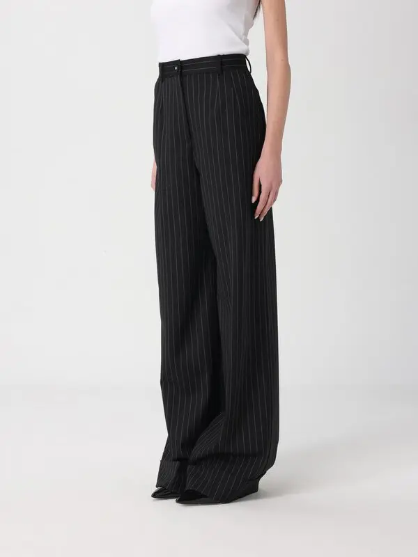 Dolce & Gabbana Trousers Colour