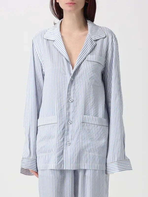 TOM FORD Shirt Colour