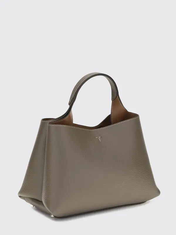 TOD'S Handbag Colour - Mud
