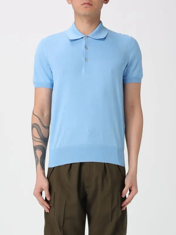 TOM FORD Polo Shirt Colour