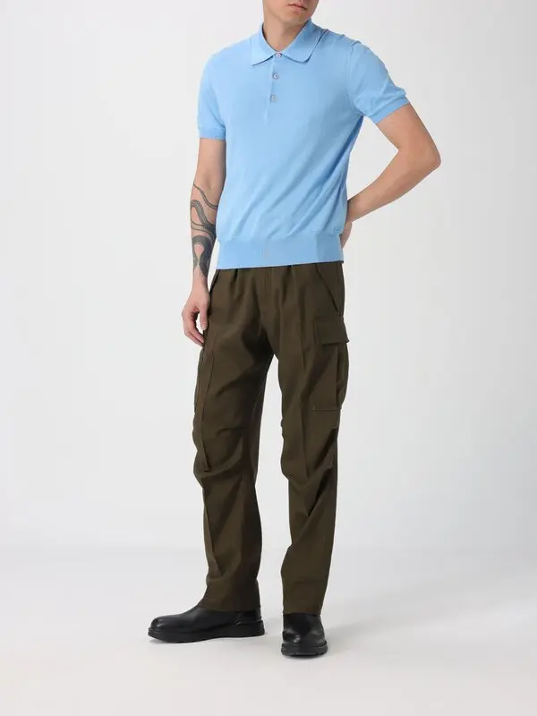 TOM FORD Polo Shirt Colour