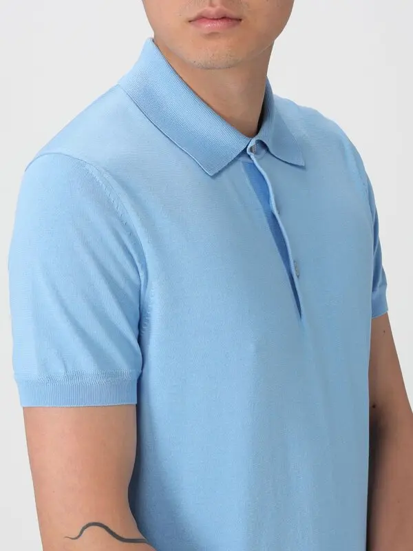 TOM FORD Polo Shirt Colour