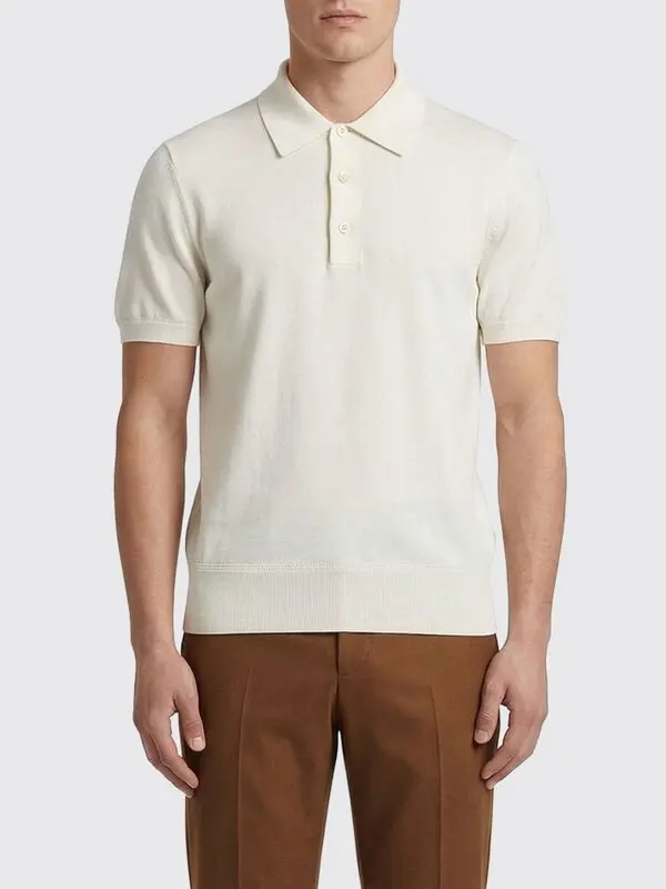 TOM FORD Polo Shirt Colour