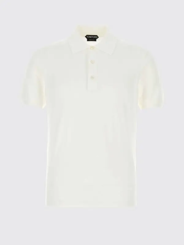 TOM FORD Polo Shirt Colour