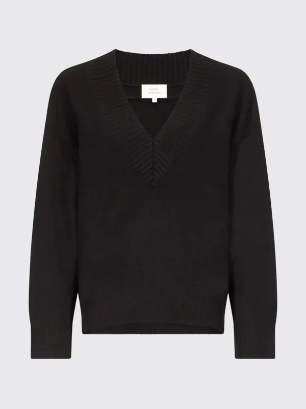 Loulou De Saison V-neck Jumper