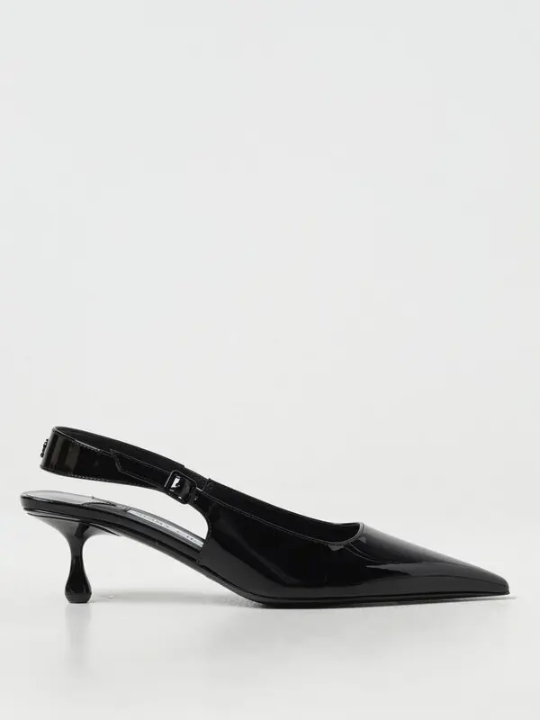 JIMMY CHOO High Heel Shoes Colour
