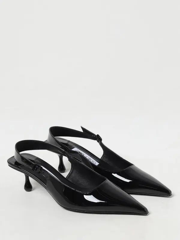 JIMMY CHOO High Heel Shoes Colour