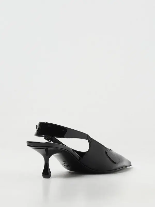 JIMMY CHOO High Heel Shoes Colour