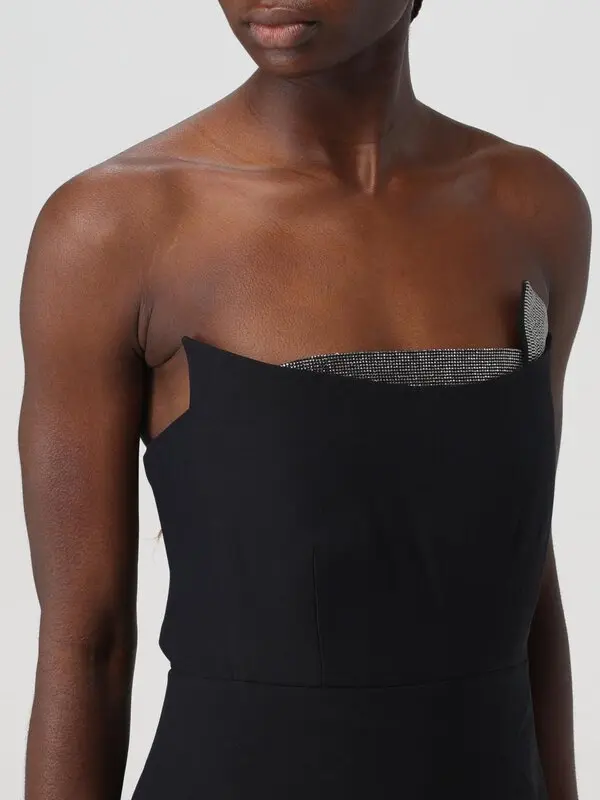 Roland Mouret Maxi Dress