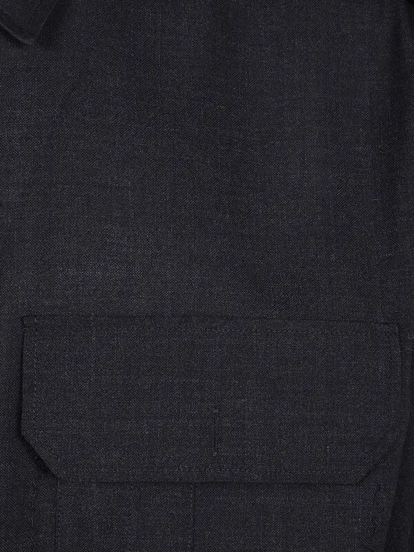 MAISON MARGIELA Shirt Colour