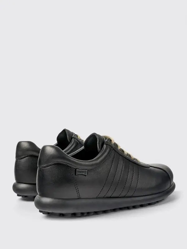 Camper Lace Up Sneakers