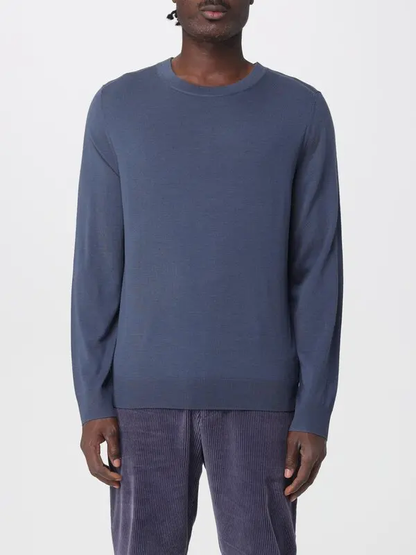 Paul Smith Pullover - Navy