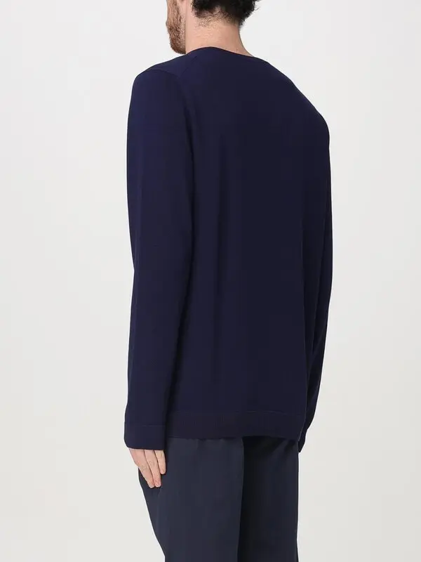 FAY Jumper Colour - Ink