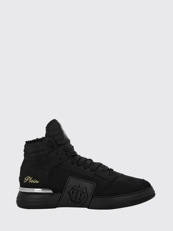 Philipp Plein Trainers Colour