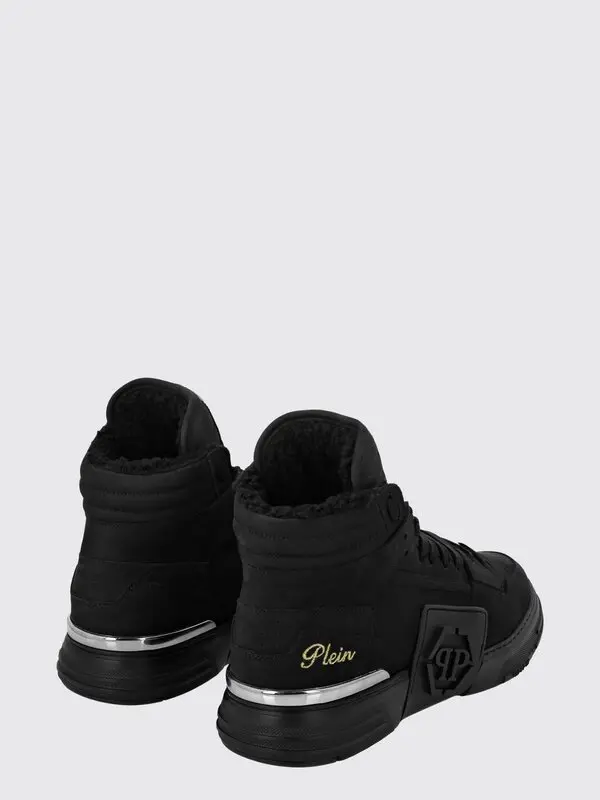 Philipp Plein Trainers Colour