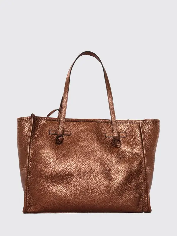 GIANNI CHIARINI Shoulder Bag Colour - Brown