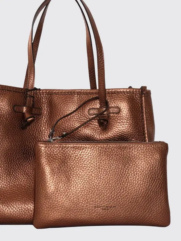 GIANNI CHIARINI Shoulder Bag Colour - Brown
