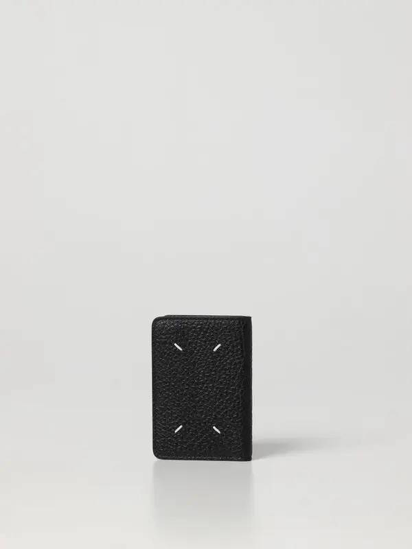MAISON MARGIELA Wallet Colour