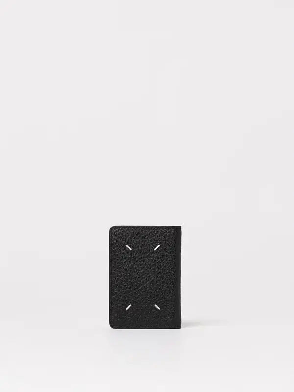 MAISON MARGIELA Wallet Colour
