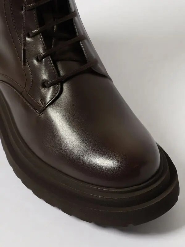 Brunello Cucinelli Boots Colour