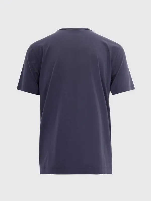 BOSS T-shirt Colour - Blue