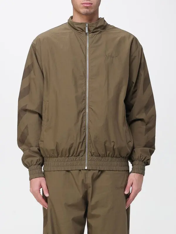 Off-White Jacket Colour