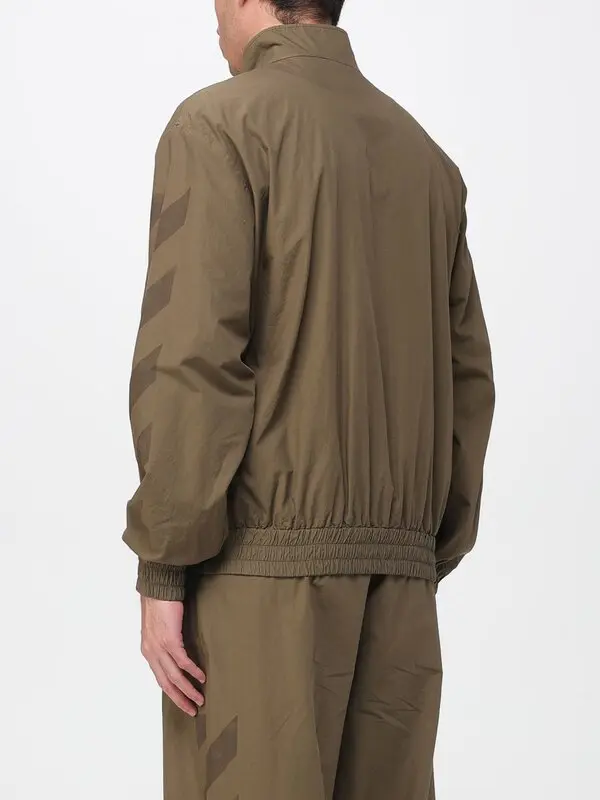 Off-White Jacket Colour