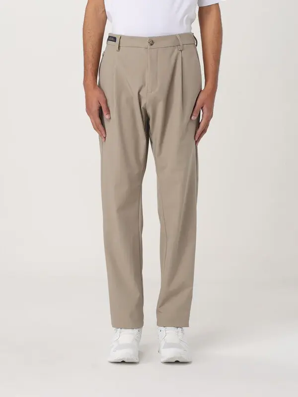 Paul & Shark Tailored Trousers