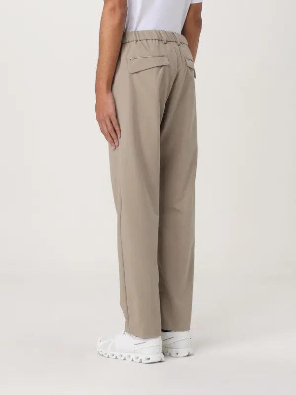 Paul & Shark Tailored Trousers
