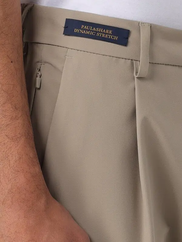 Paul & Shark Tailored Trousers