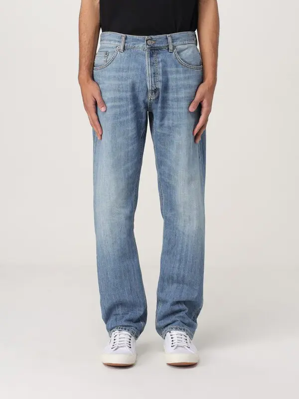 DONDUP Jeans Colour