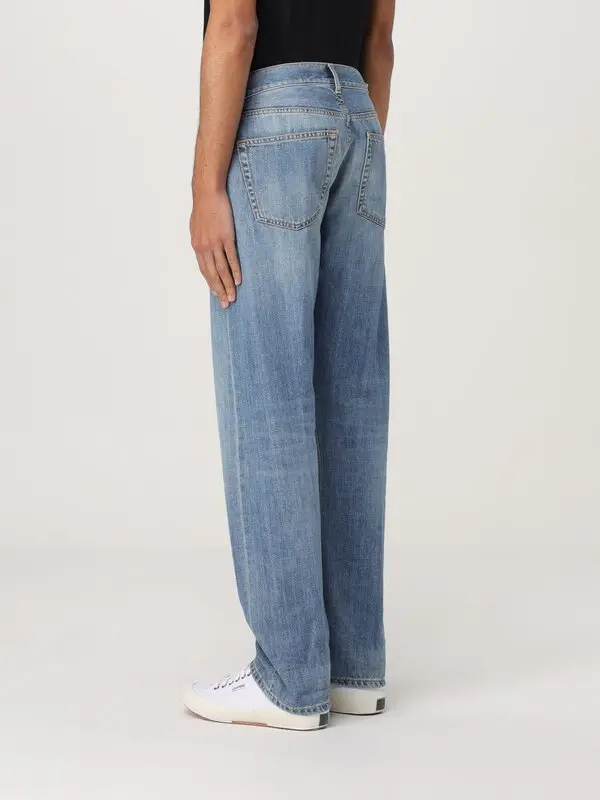 DONDUP Jeans Colour
