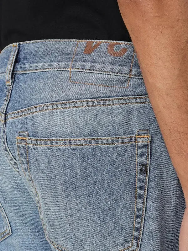 DONDUP Jeans Colour