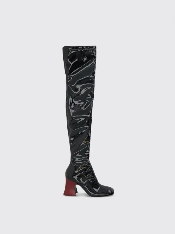 Chloé Boots Colour