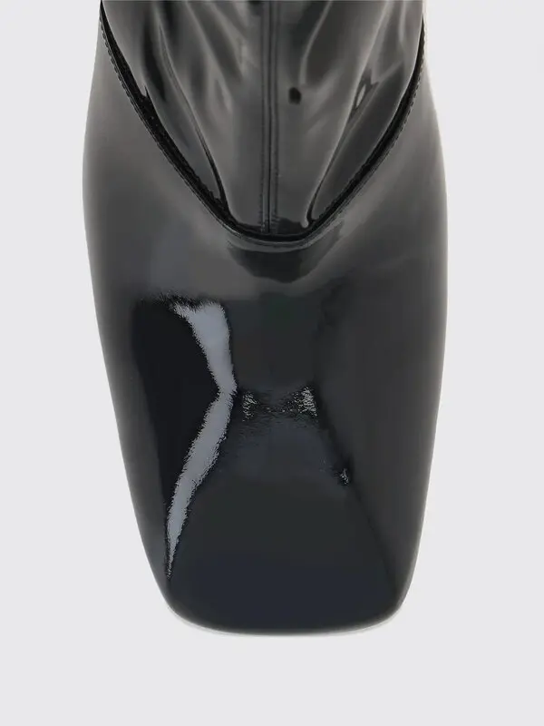 Chloé Boots Colour