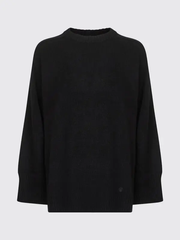 Loulou De Saison Pullover - Black