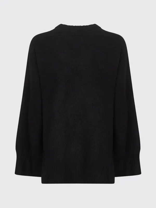 Loulou De Saison Pullover - Black