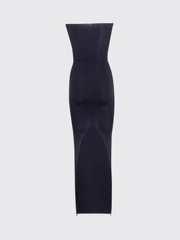 Rick Owens Dress Colour - Black