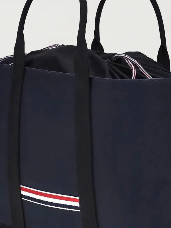 Thom Browne Tote Bag Colour