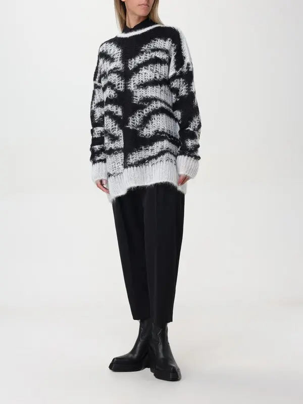 Stella McCartney Jumper Colour