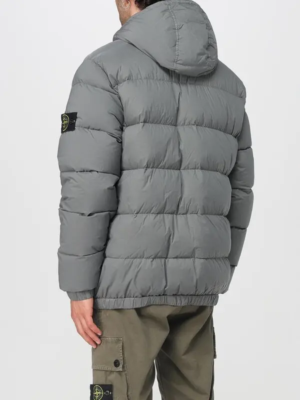 Stone Island Jacket Colour