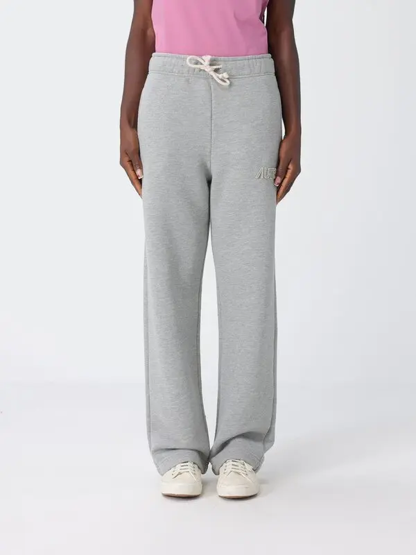 AUTRY Cotton Jogging Pants