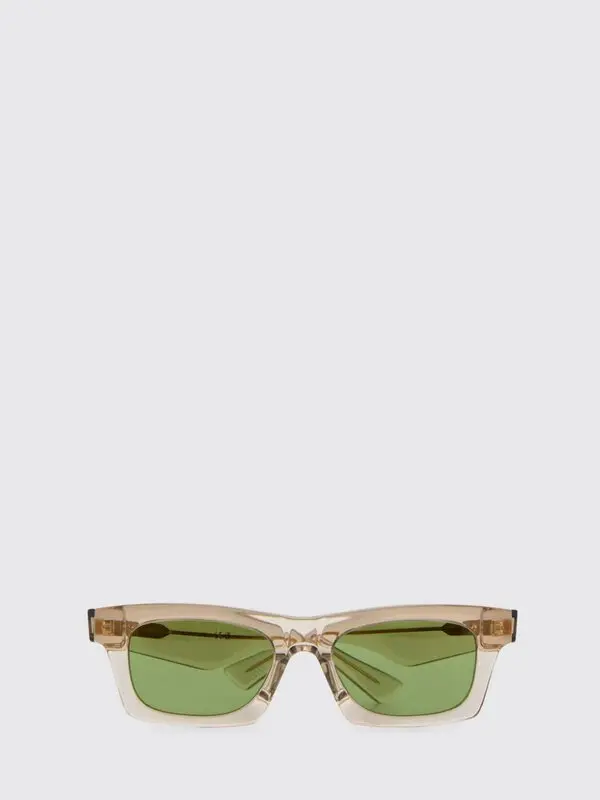Bottega Veneta Recycled Acetate Sunglasses