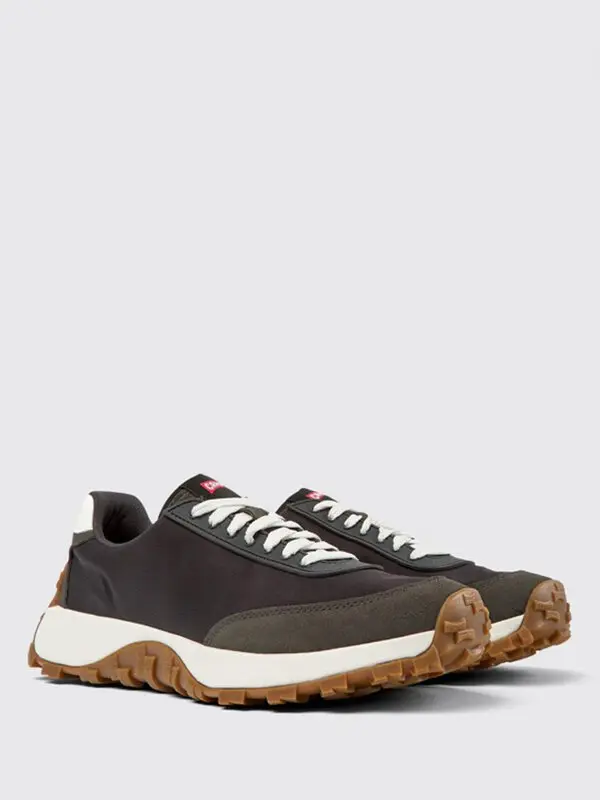 Camper Lace-up Trainers